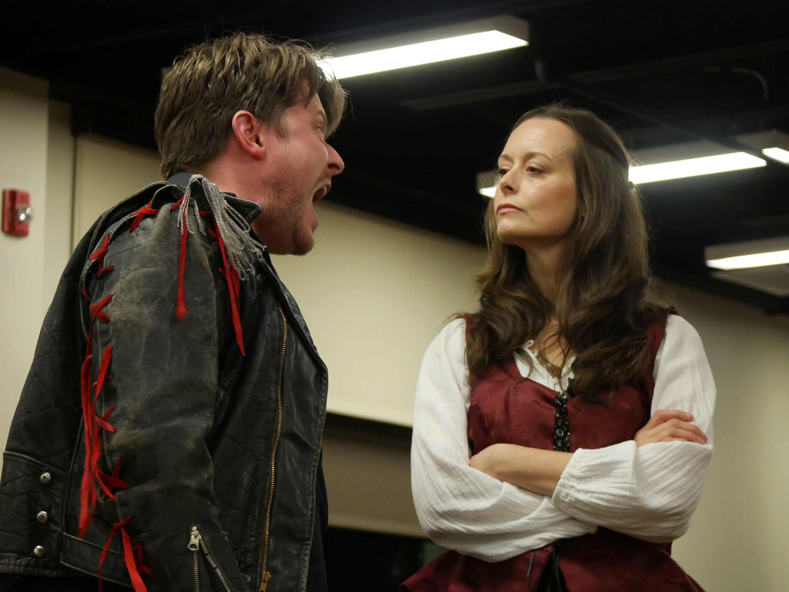 Professor starts nonprofit production company to highlight women’s ...